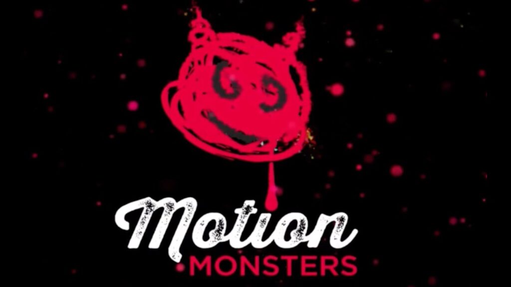 Home - Motion monsters