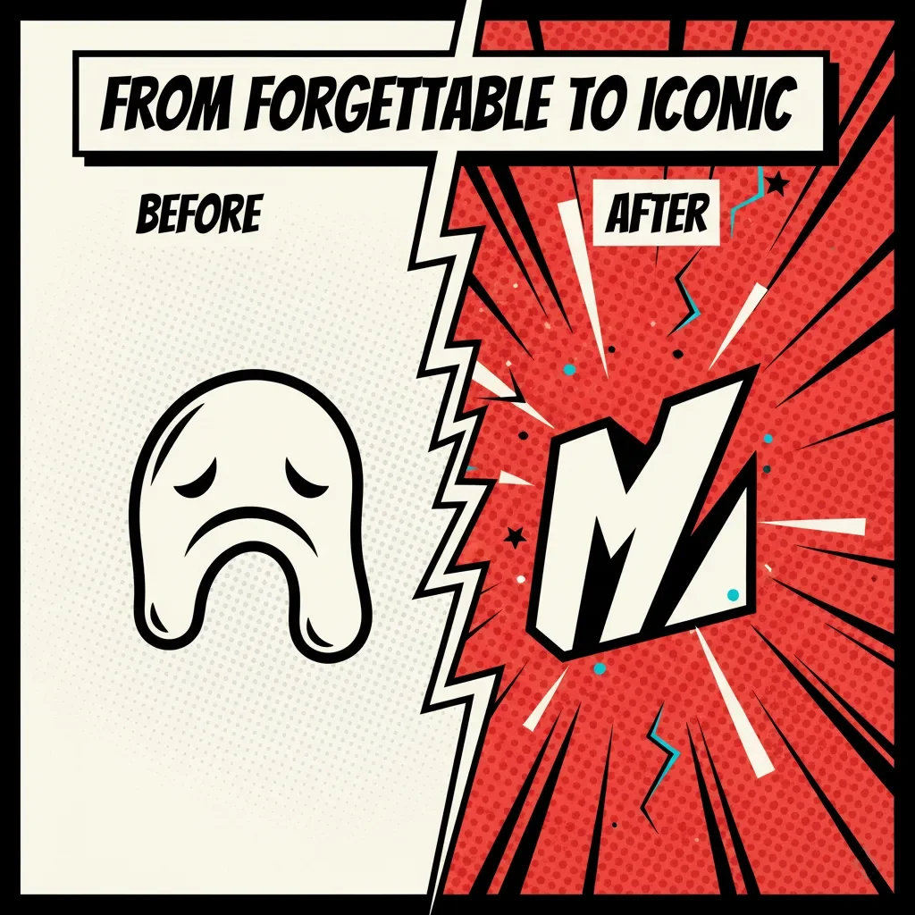 How a Strategic Rebrand Can Transform Your Business